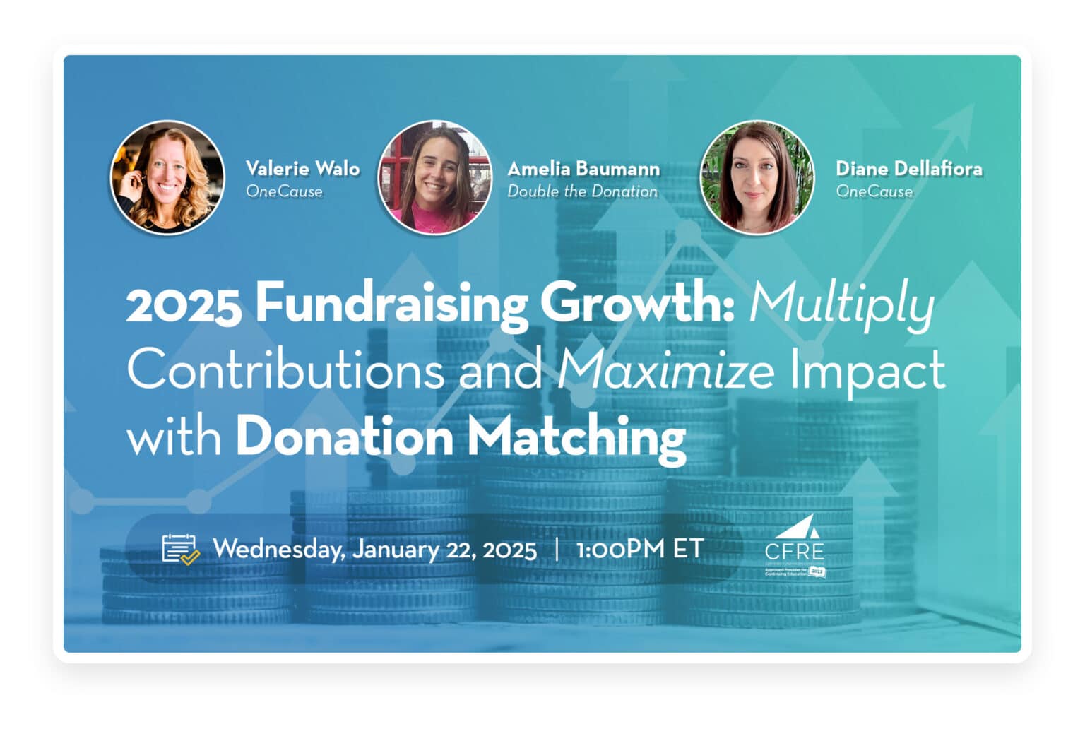 2025 Fundraising Growth: Multiply Contributions and Maximize Impact ...