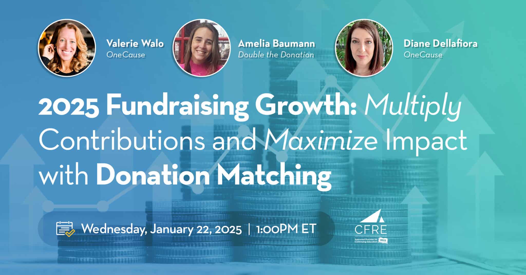 2025 Fundraising Growth: Multiply Contributions and Maximize Impact ...