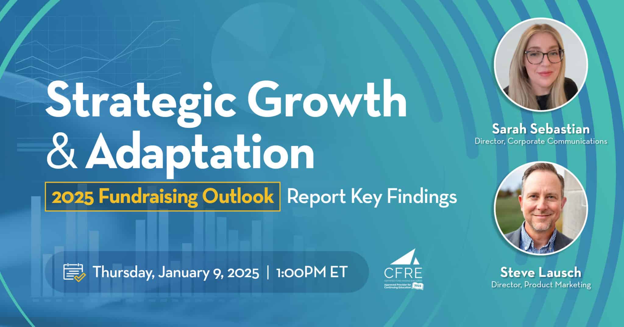 Strategic Growth and Adaptation: 2025 Fundraising Outlook Report Key ...