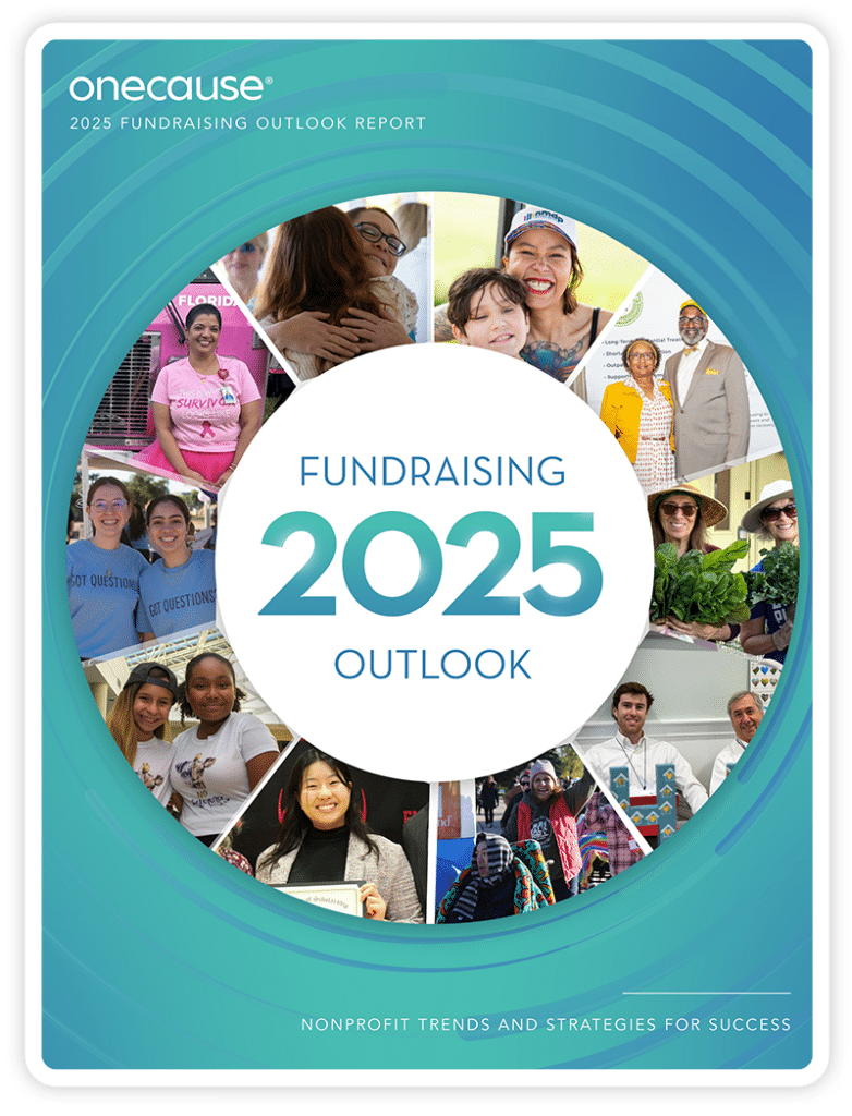 2025 Fundraising Outlook Report