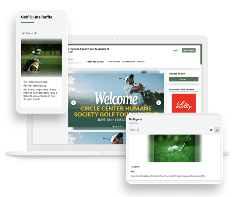 10 Ways to Raise More with Less Effort on the OneCause Fundraising Platform