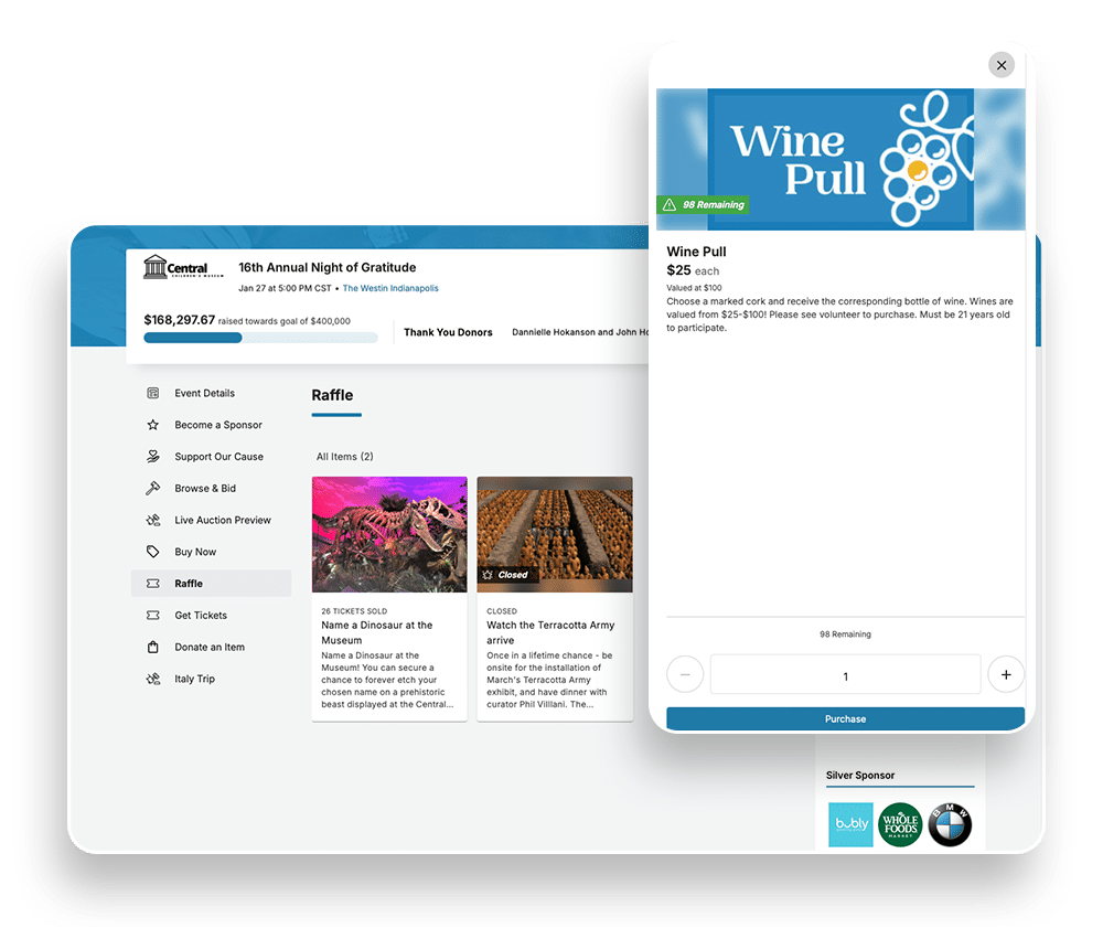 10 Ways to Raise More with Less Effort on the OneCause Fundraising Platform