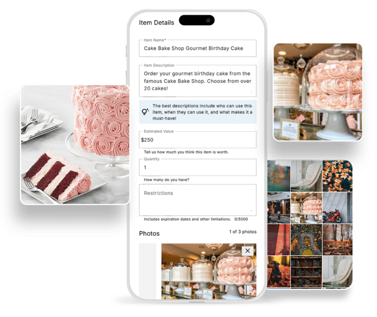 How to Make Item Procurement Easy with OneCause